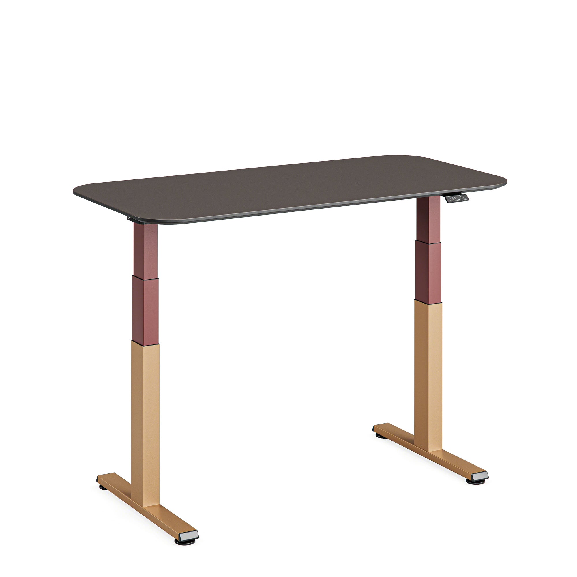 Solo Sit-to-Stand – Mesa regulable – Steelcase Shop ES